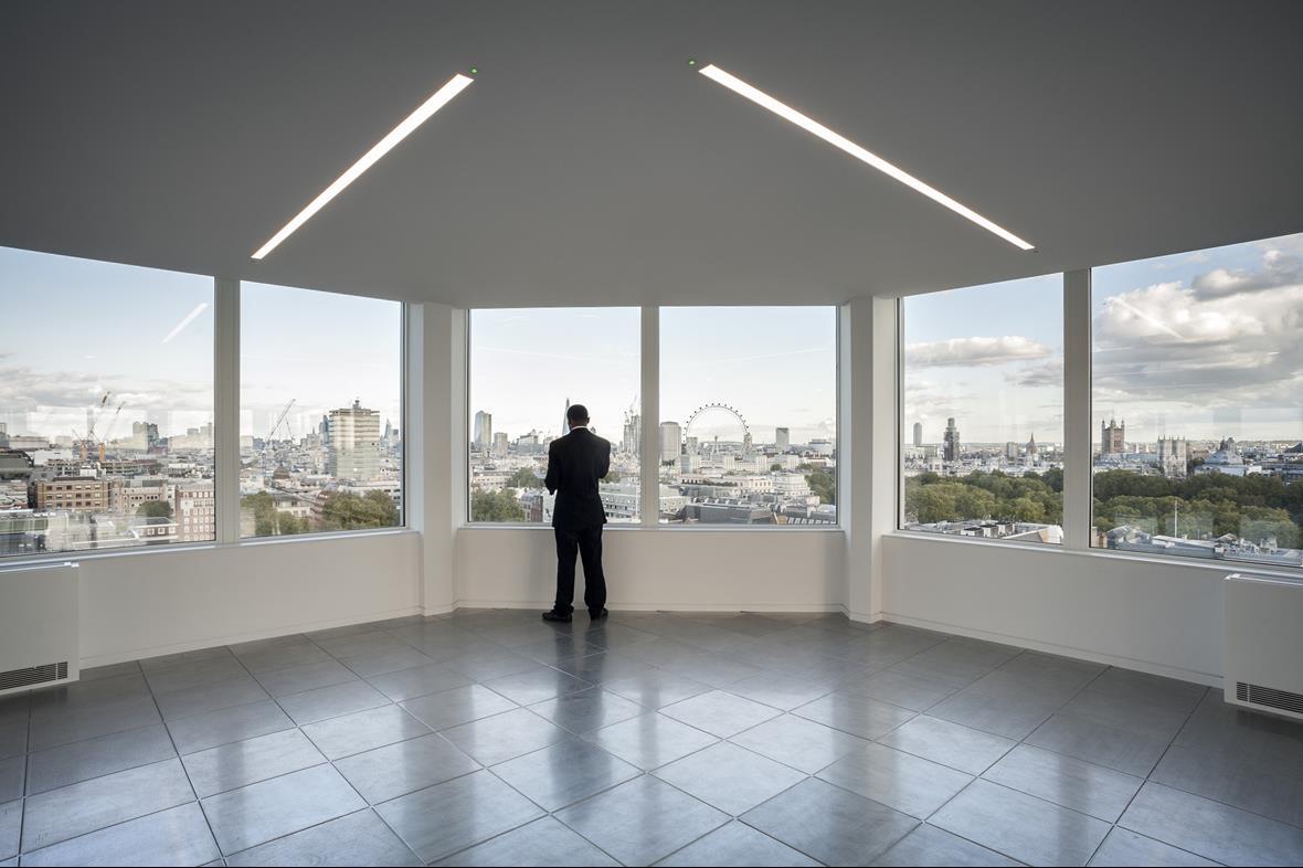 Research, empathy and quiet radicalism: the key ingredients in ‘Saunt ...